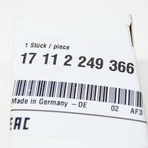 NEW BMW 3 E46 EXPANSION TANK THERMOSTAT 17112249366 2249366 OEM NO DUTY ...