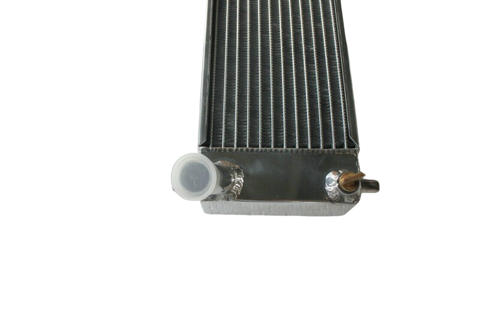 Middle Aluminum Radiator For Porsche 911 996 Carrera /TARGA Porsche ...
