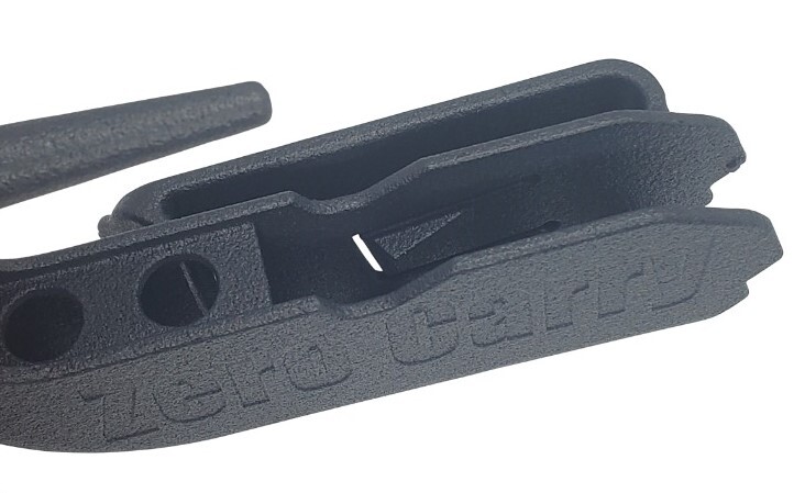 STOEGER STR-9MC (micro) Zero Carry Elite In Waistband Holster 4 ...