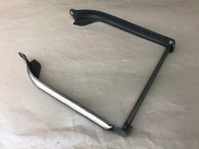 HARLEY DAVIDSON W WL WLA WLC WLD REAR STAND 3051-36 FLATHEAD MILITARY ...