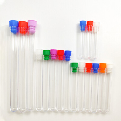5pcs Sewing Needle Storage Holder Plastic Box Hand Sewing Needles Case ...