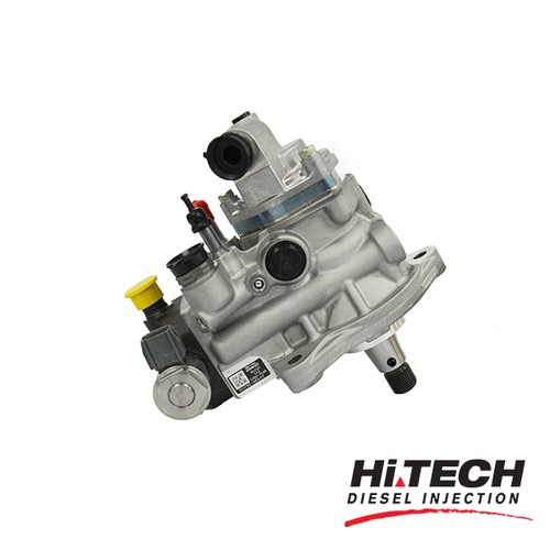 NEW pump for Toyota 1GD / 2GD 299000-0040 / 22100-0E010 / 299000-0070 ...