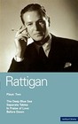 Terence Rattigan Plays 2 (The Master Playwrights) By Terence Rat | eBay
