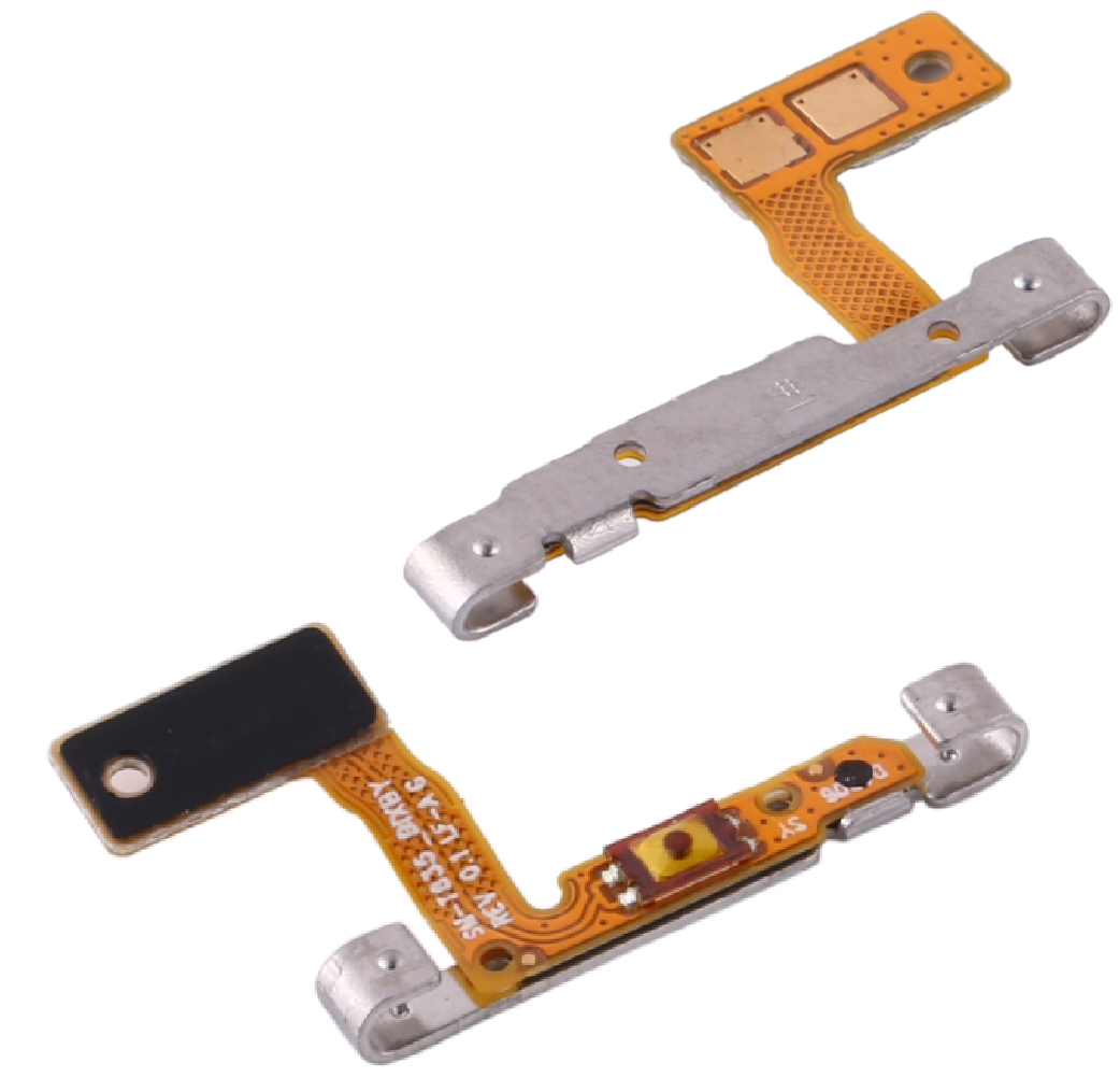 Samsung Galaxy Tab S4 10.5 SM-T835 FFC cable button power on off flex ...