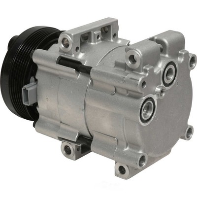 A/C Compressor-Fs10 Compressor Assembly UAC CO 101300C | eBay