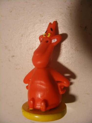 Mini-Figure PVC Cartoon Network Les Super Nana Powerpuff Girls Dexter's ...