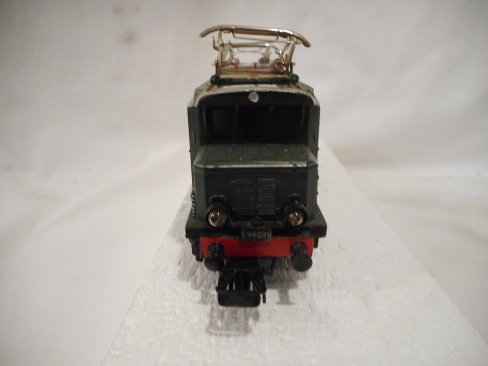 Hamo Marklin HO Scale DR E44 Electric Locomotive #E44 039 | eBay