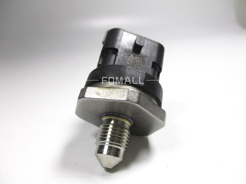 1 PCS New 0261545074 Fuel Rail Pressure Sensor For Mazda | eBay