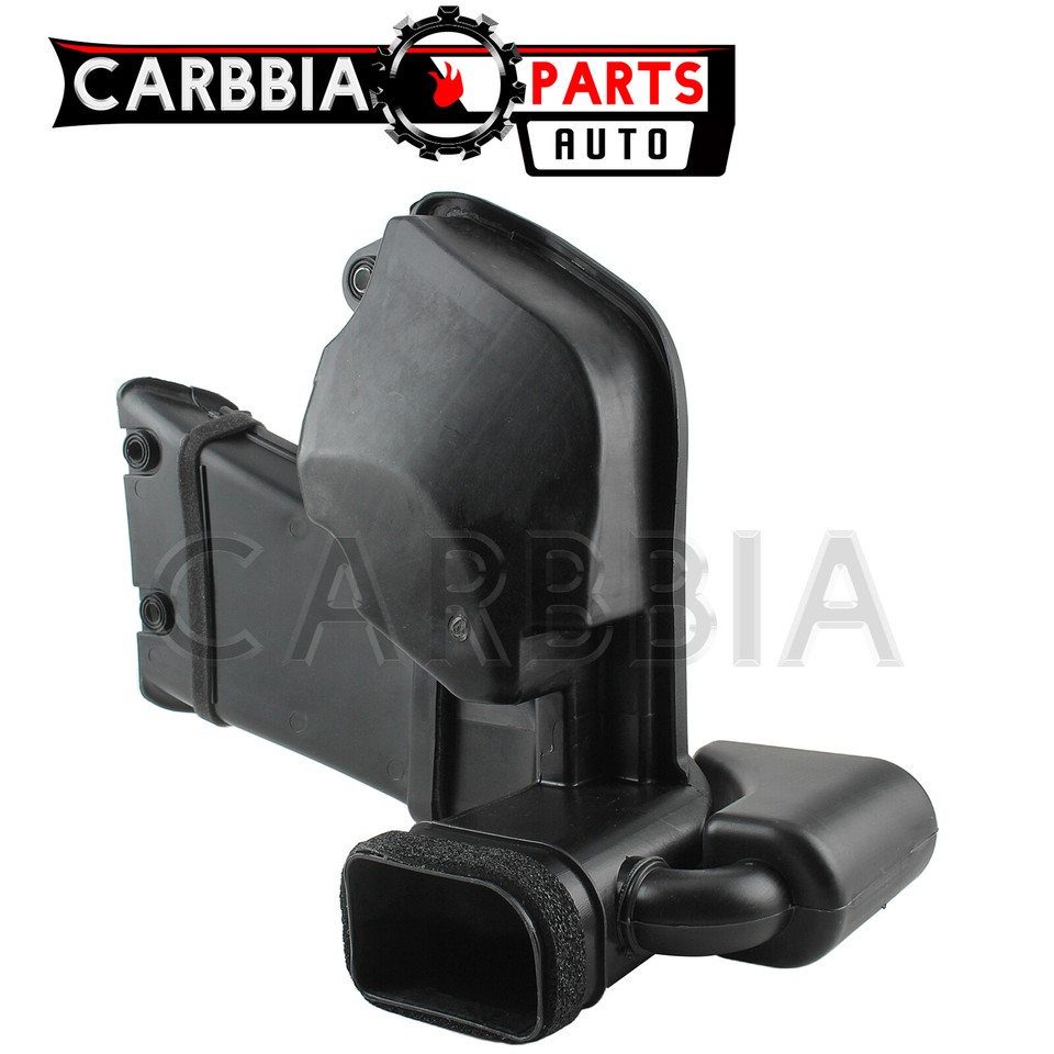 Front Air Intake Duct For 2014-2018 Jeep Cherokee 68158625AD | eBay