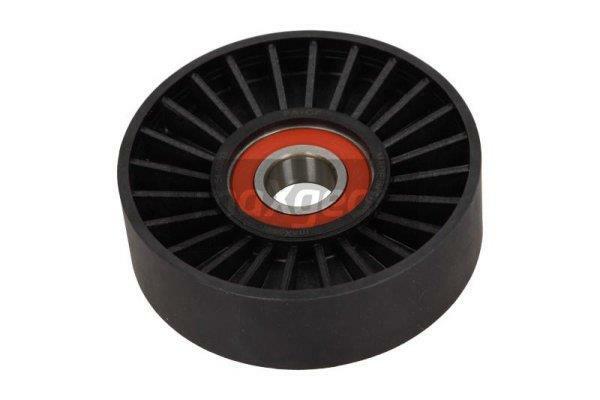 Tensioner Pulley V Ribbed Belt MaXgear 53030958ad 53030958 53030958ab ...