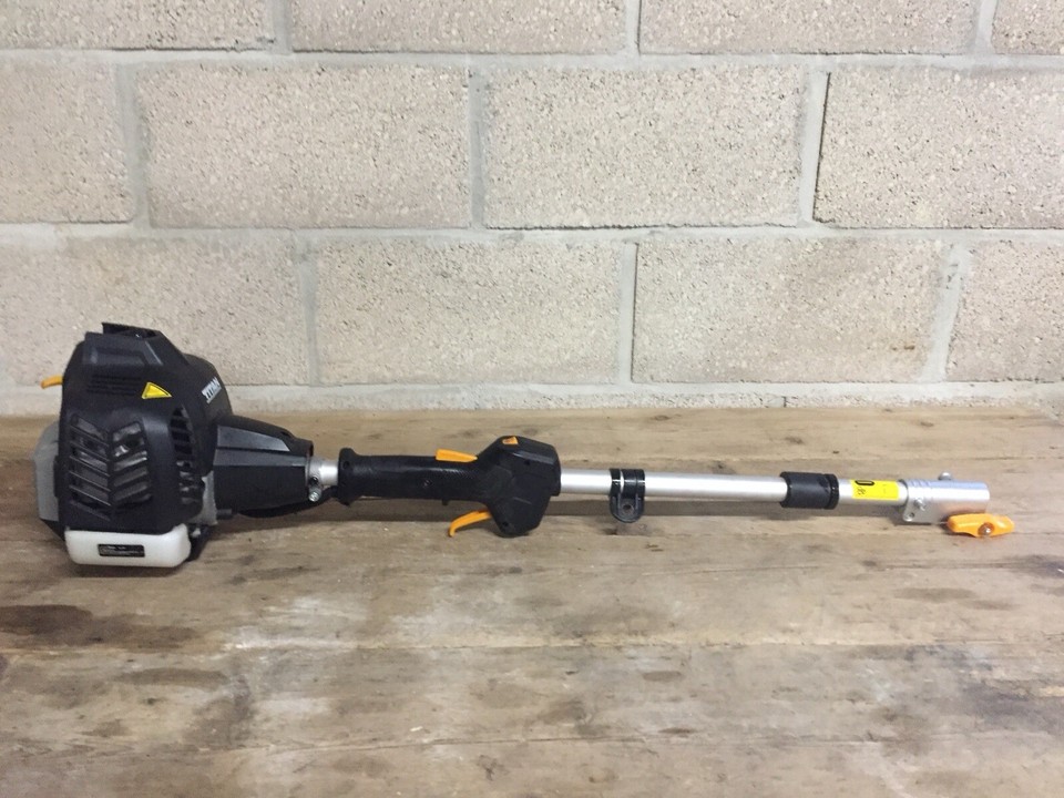 Titan Long reach Hedge trimmer-Full Length 220cm | eBay