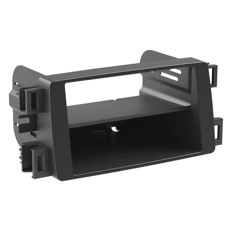 2013-Up Mazda CX-5 / 2014 Mazda6 Double DIN Stereo Dash Kit | eBay