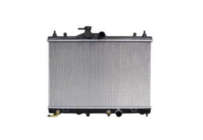 WASSERKÜHLER KÜHLER MOTORKÜHLER FÜR NISSAN TIIDA JUKE CUBE 1,6 B AT ...