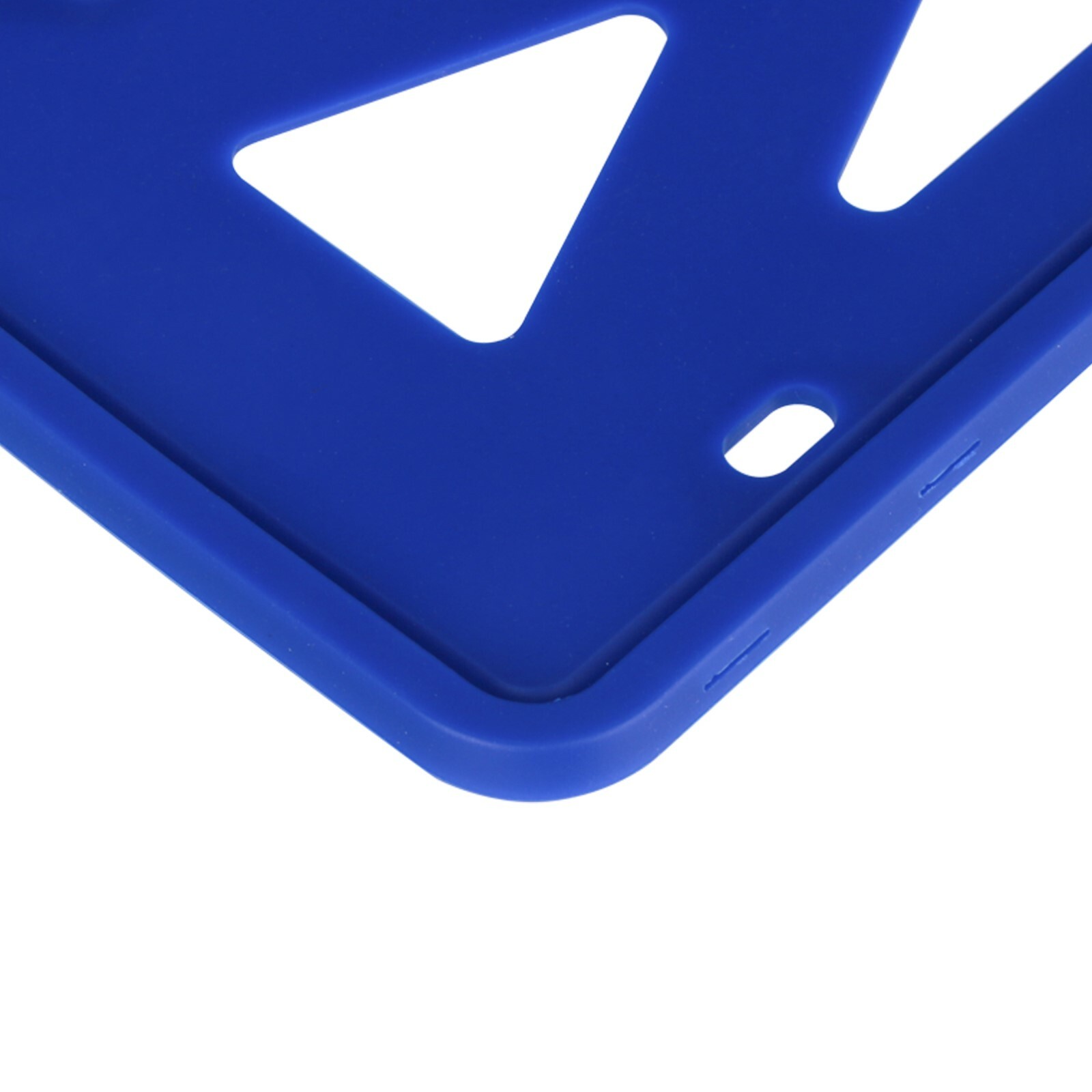 Flawless Silicone License Plate Frame | eBay