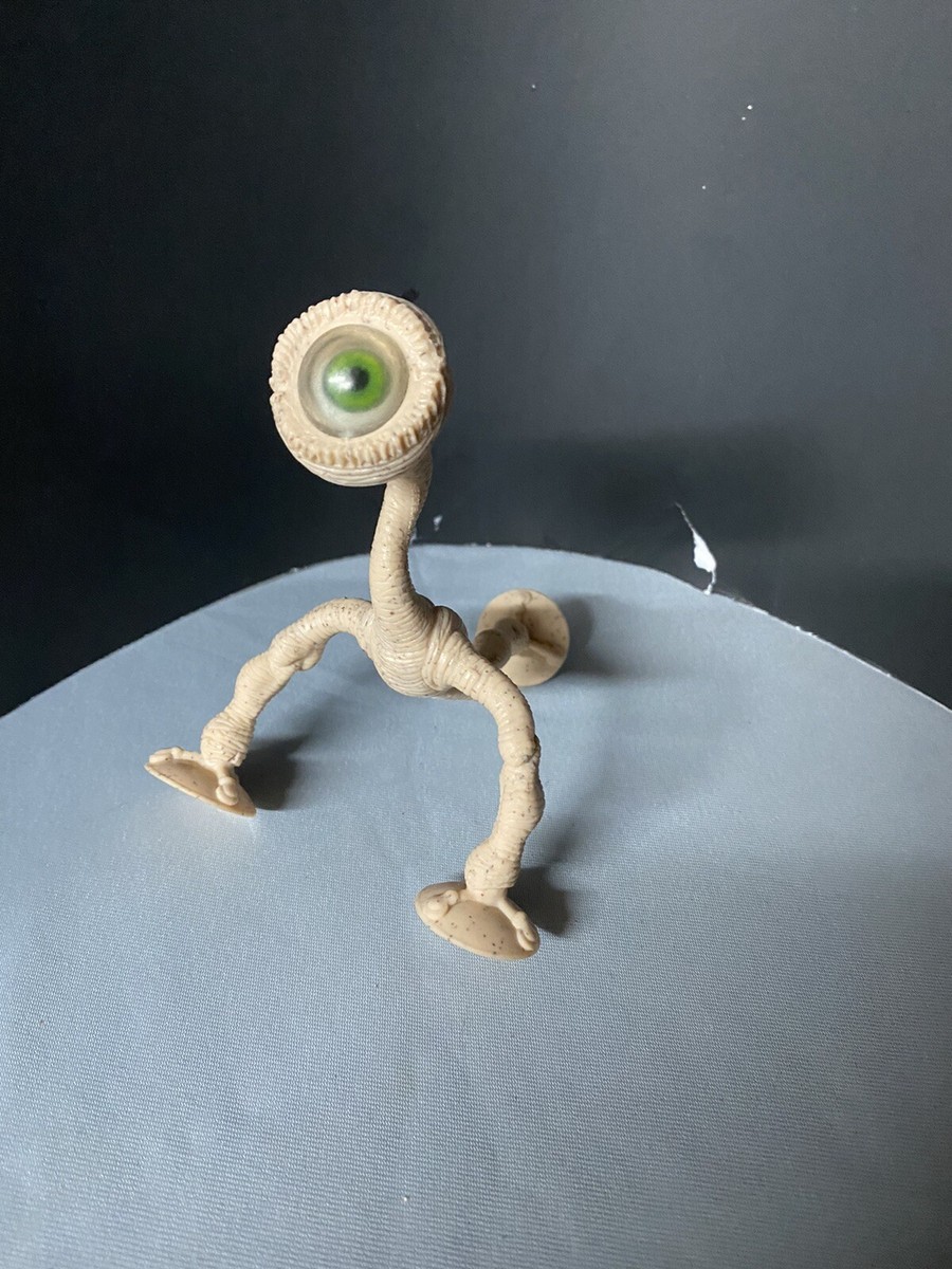 Small Soldiers Ocula Small Soldiers (1998) Is Better Then I Remembered