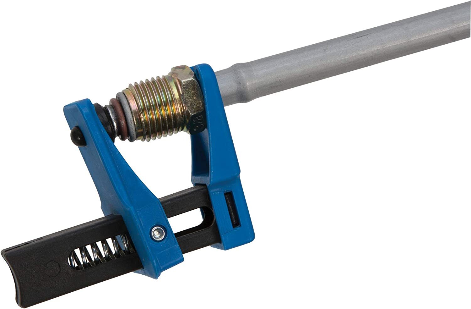 Performance Tool W83146 Spring Loaded Fluid Line Stopper Kit - Prevent ...