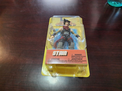 McFarlane Toys My Hero Academia Stain figure, Brand New! | eBay