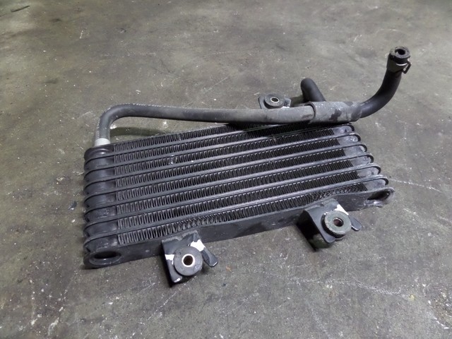 Nissan Skyline Gt-t JDM RHD 4 Dr Calsonic Oil Cooler R34 OEM 48 86457 ...
