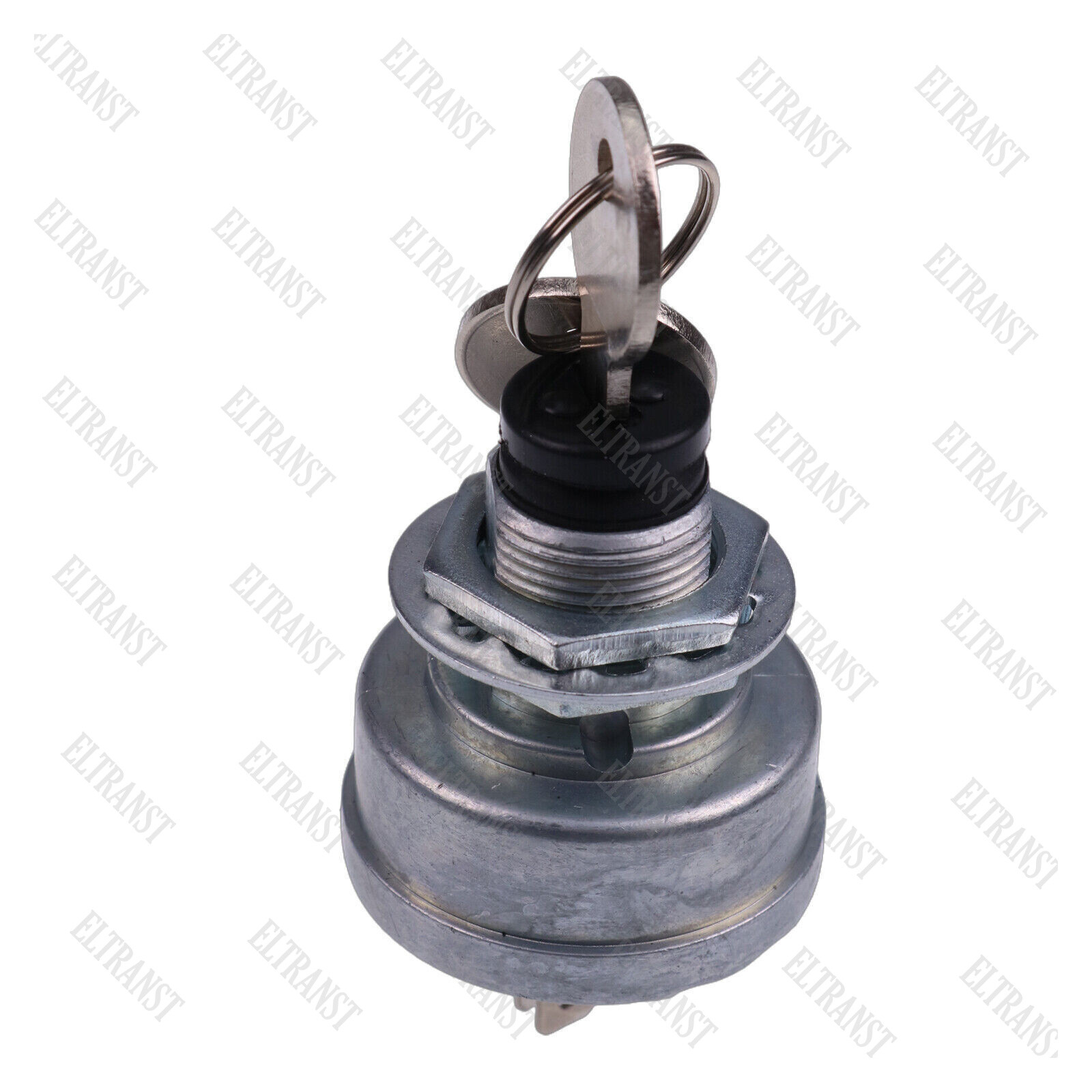 Ignition Switch AM101561 For John Deere 130 165 170 175 180 185 F912 ...
