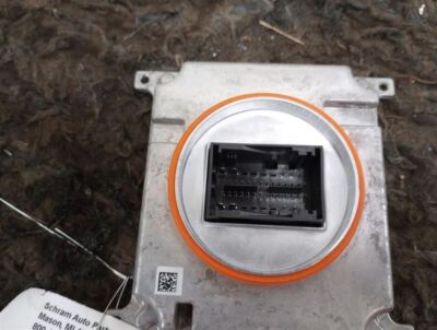 Headlamp Control Module 7P5941591AD Fits 18-20 Volkswagen Altas 2681261 ...