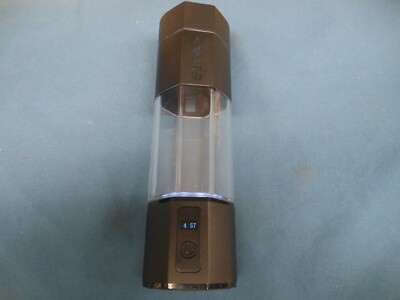 Echo Go Plus Hydrogen Water Bottle EchoGo+ | eBay