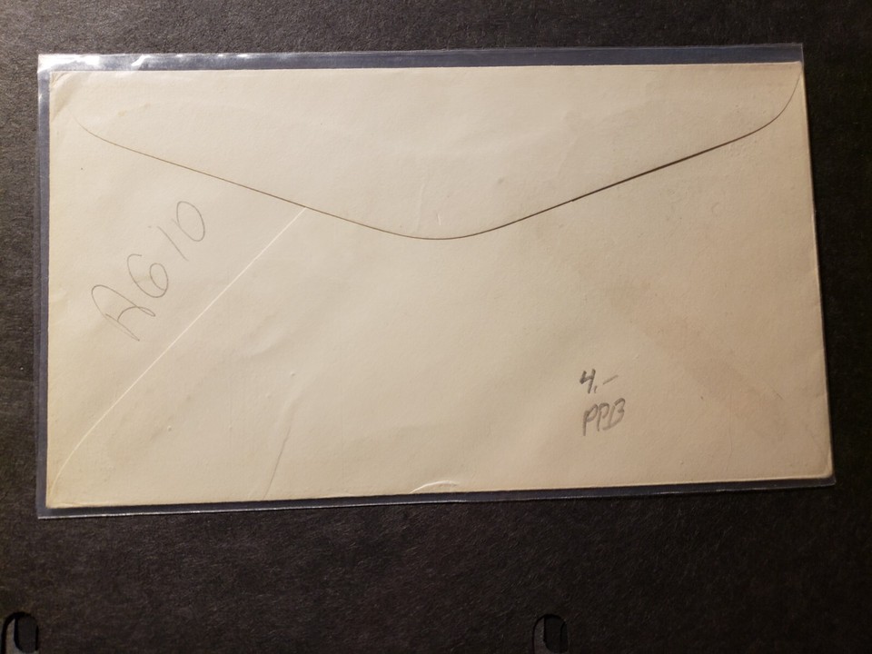 USS ANTARES AG-10 Naval Cover 1937 YONTZ Birthday Cachet | eBay