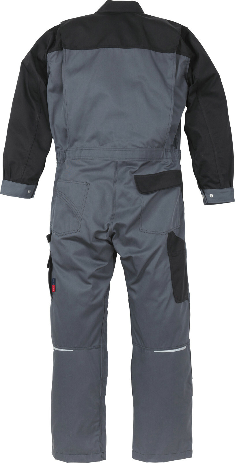 Kansas Workwear 100807 Icon Two Overall 8612 Luxe - Gr.S-XXXL ...