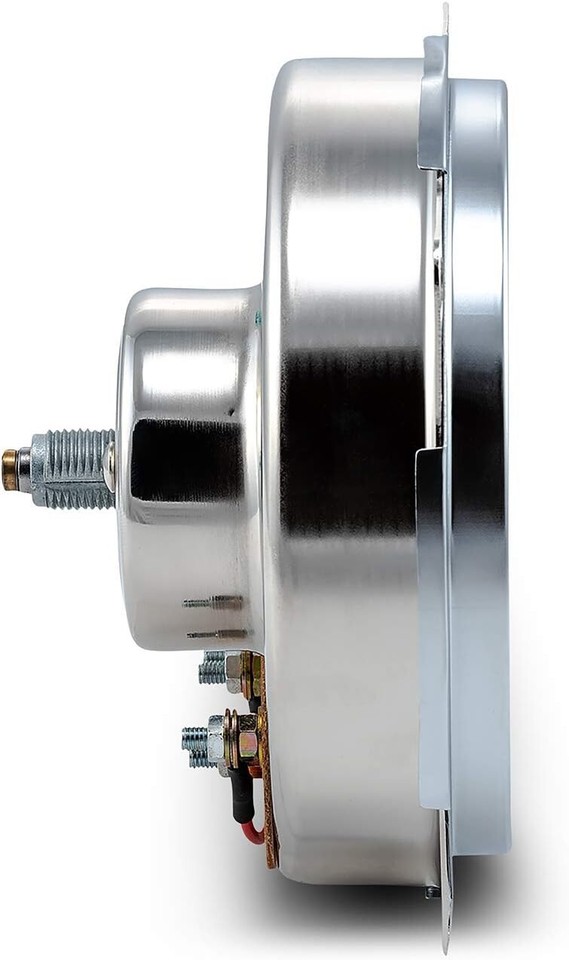 Vintage Jeep Speedometer Instrument for CJ5/CJ6/CJ7 | OMIX Quality ...