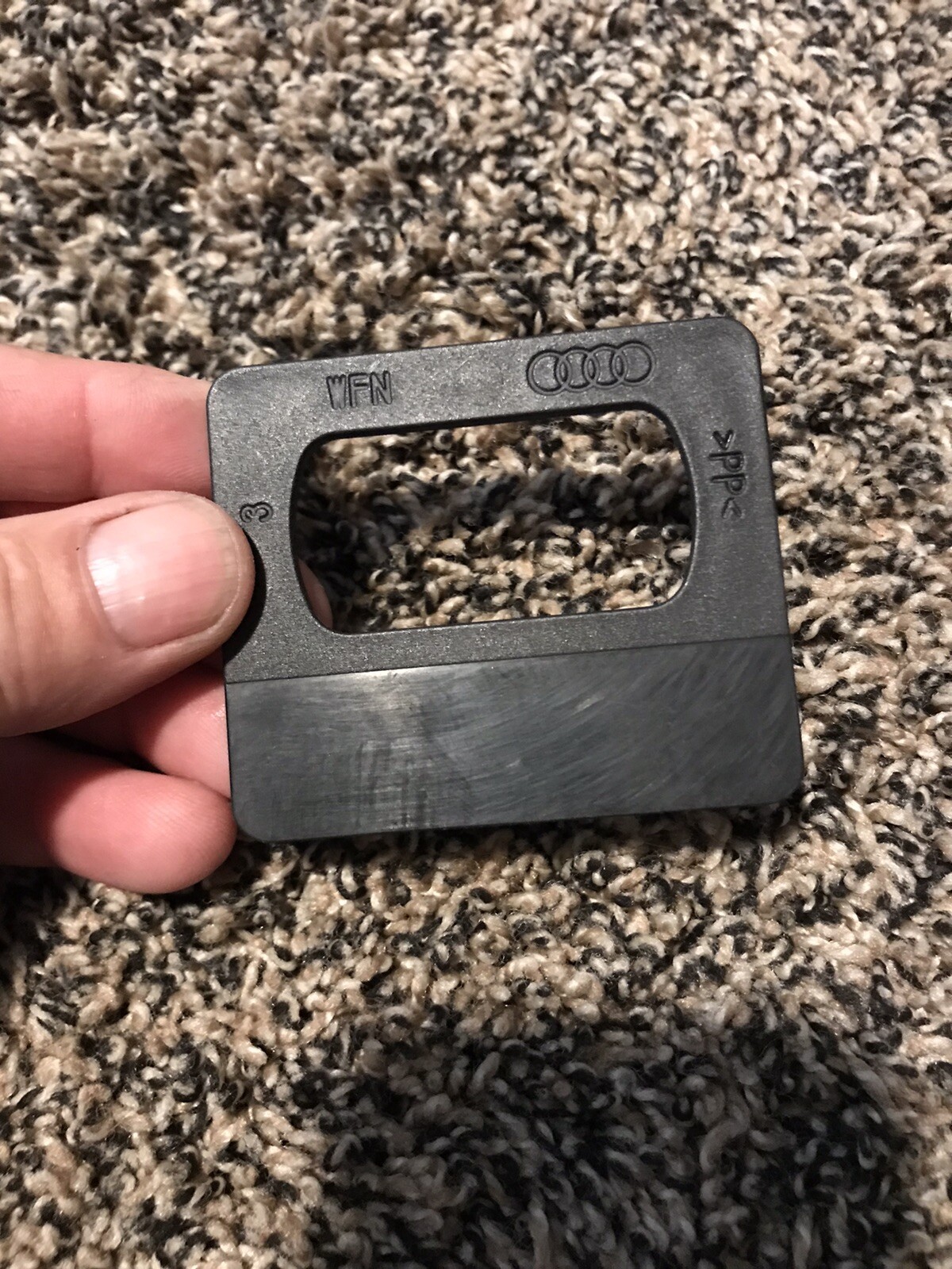 Audi A4 B8 A5 8T Rear Tail Light Assembly Tool 8T0012259 | eBay