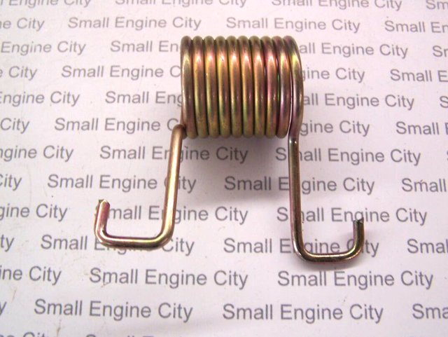 Toro Torsion Spring Fits Timecutter 108-4052 OEM for sale online | eBay