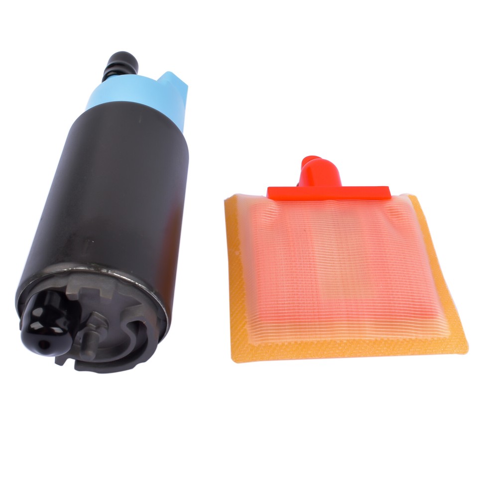 New Fuel Pump Filter+Reg 62897-01B Fits For Harley-Davidson Road Glide ...