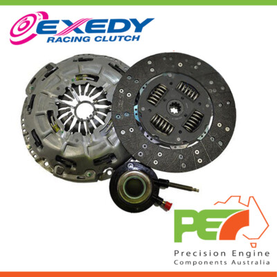 Brand New *EXEDY* Clutch Kit For FPV FORCE 8 BF BOSS 290 V8 MPFI ...
