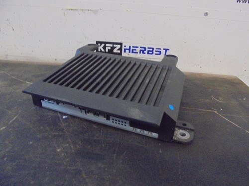 Volvo XC60 Innenraumsteuergerät 31282144 Endstufe 125408 | eBay