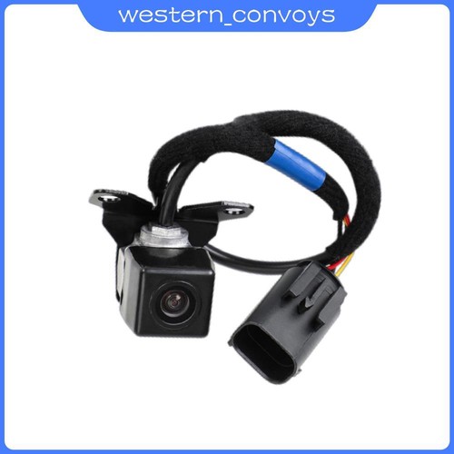 Rear Backup Reverse Camera View Camera Replacement For 2011 - 2016 Kia ...