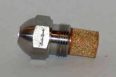 MONARCH OIL BURNER NOZZLE--.75-30°R ********(SOLID flame pattern ...