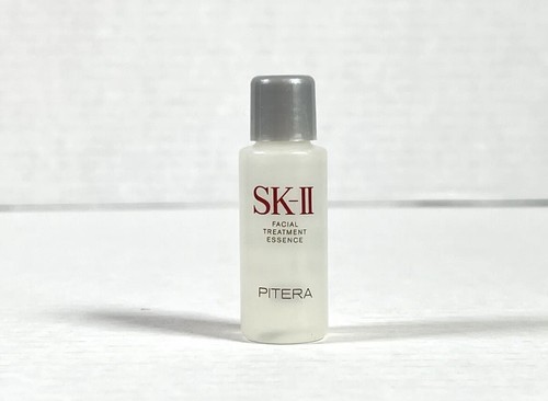 SK-II Pitera Facial Treatment Essence Toner Mini 0.3oz 10 ml Japan New ...