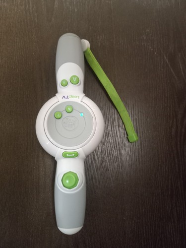 LeapTV Transforming LeapFrog Controller Gaming System Leap TV Video ...