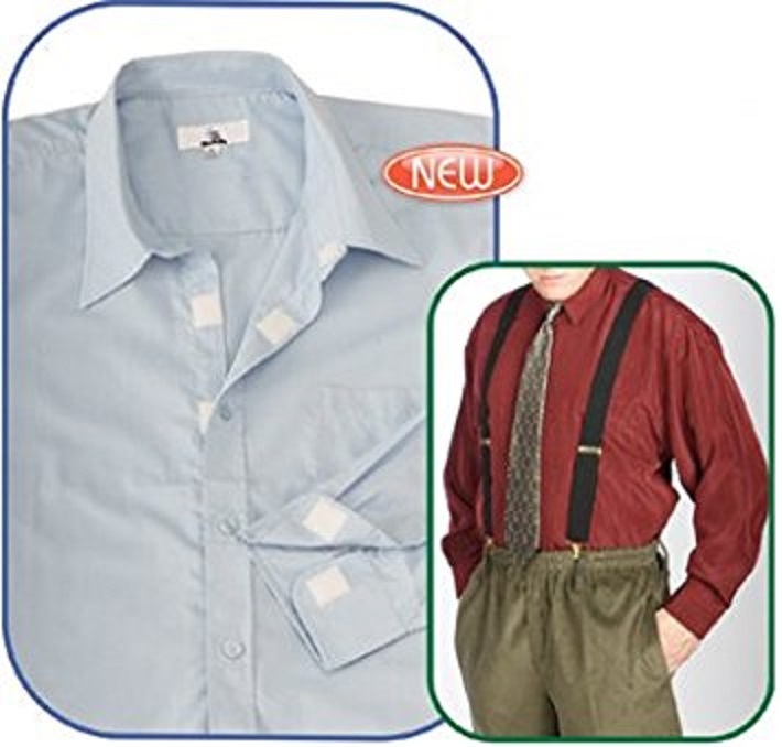 Pack of 10 Hook and Loop Easy to Fasten Button Buttons | eBay UK