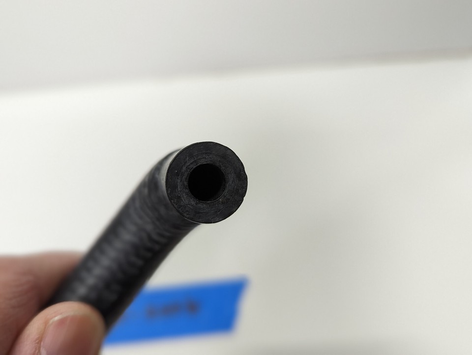 OEM VW Engine Crankcase Breather Hose 06A103221BQ | eBay