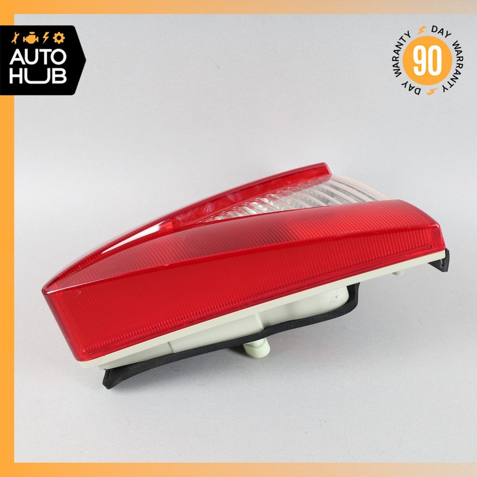 08-12 Maserati GranTurismo M145 Right Side Inner Tail Light Lamp OEM ...