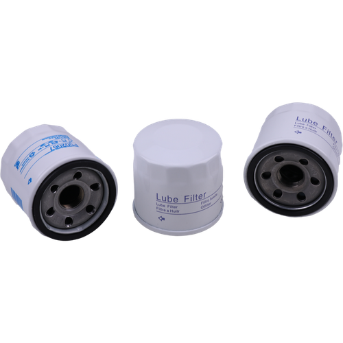 3X Oil Filter 185-7444 For Kubota D722 WG750 Grasshopper 321D 325 329 ...