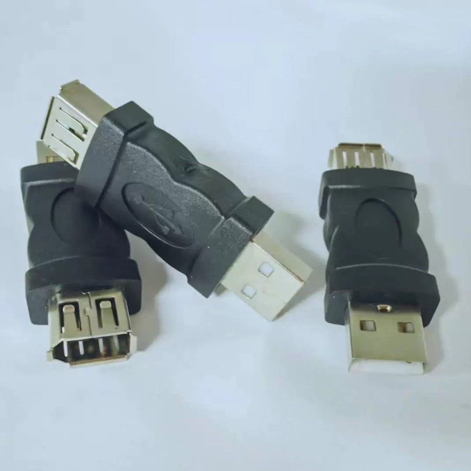 Firewire to USB Converter Connect Your Hard Disks and MP3 Players ...