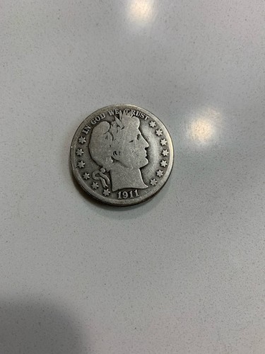 3 Split Coin Magic . Real Silver Barber Half Dollar 3 Piece Split Coin ...