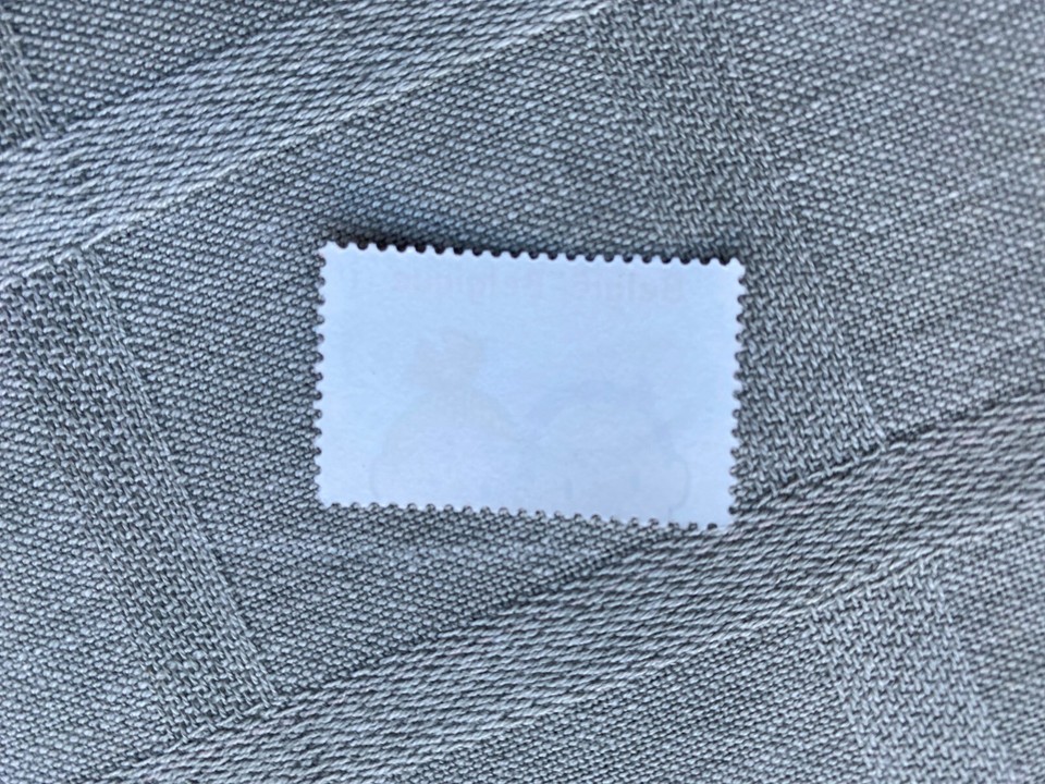 VANDERSTEEN TIMBRE BOB ET BOBETTE DE 2012 EN ÉTAT NEUF | eBay