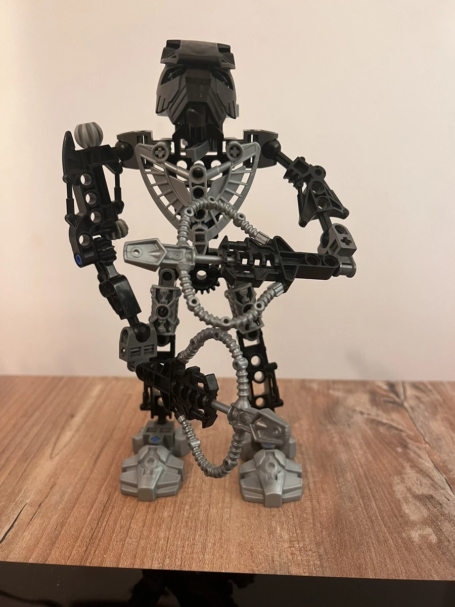 Bionicle Toa Hordika Whenua