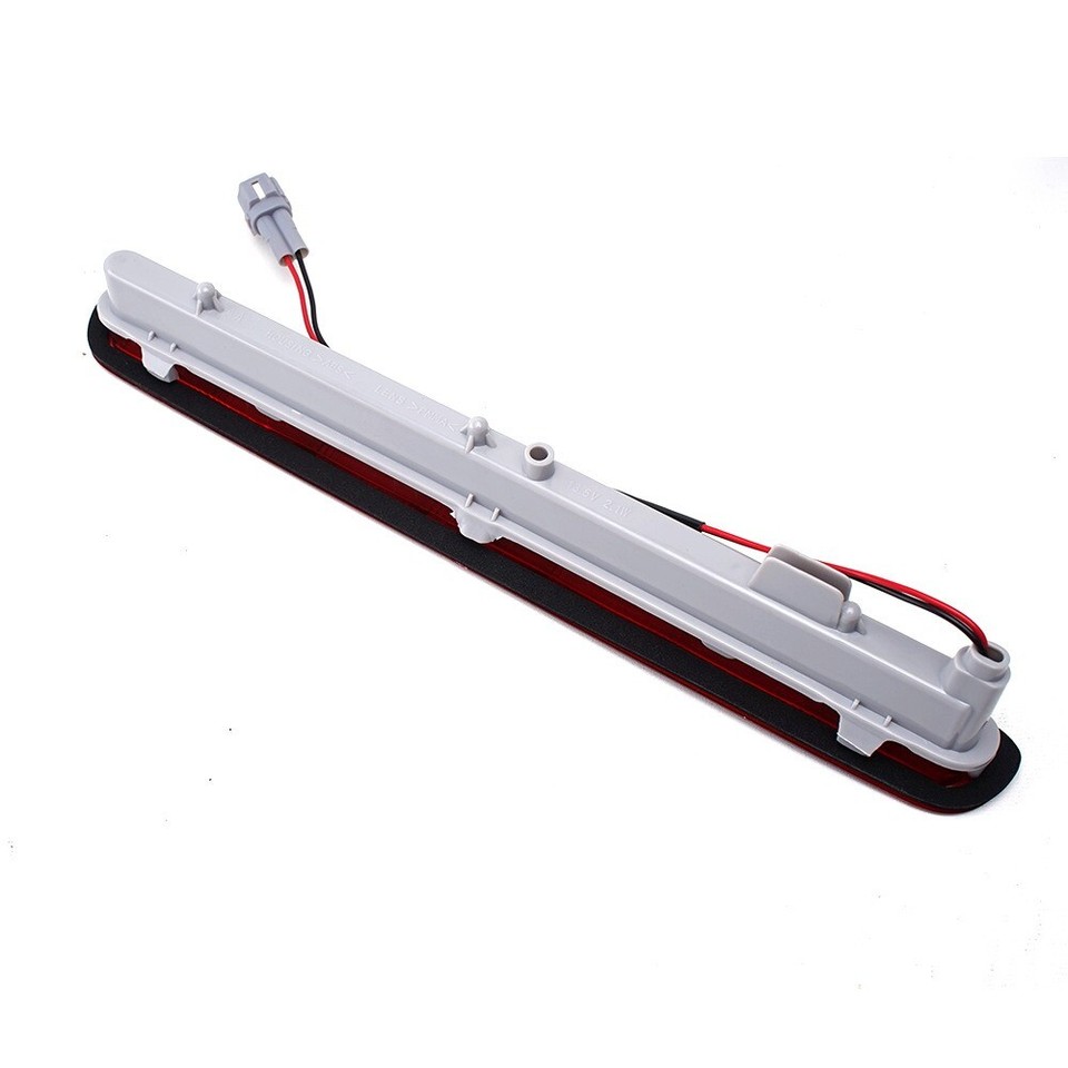 Red Lens LED 3rd Brake Light Rear Tail Lamp 81570-0k100 For Toyota ...