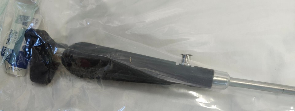 Snowden Pencer 89-6132 Pretzel Articulating Retractor, Laparoscopic | eBay