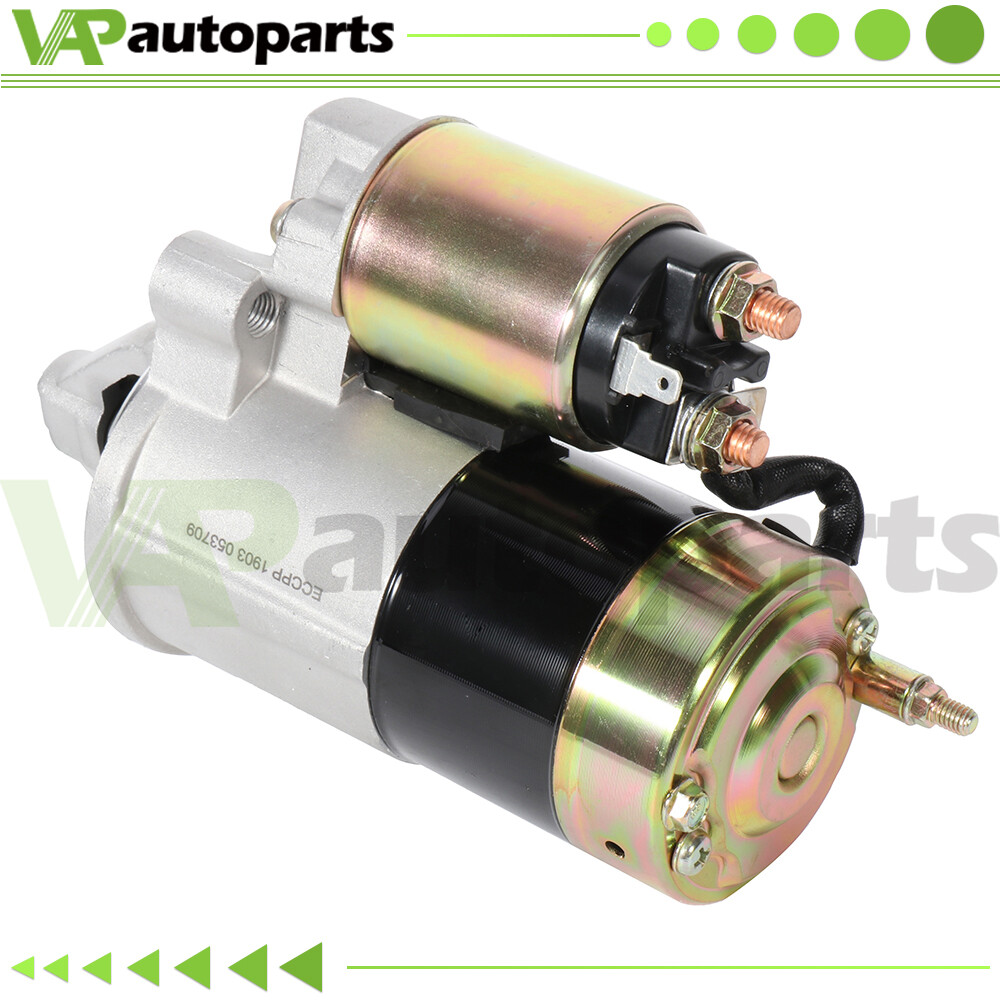 Starter For 2.5L 3.5L Hyundai XG300 XG350 Kia 36100-37210 TM000A14401 ...