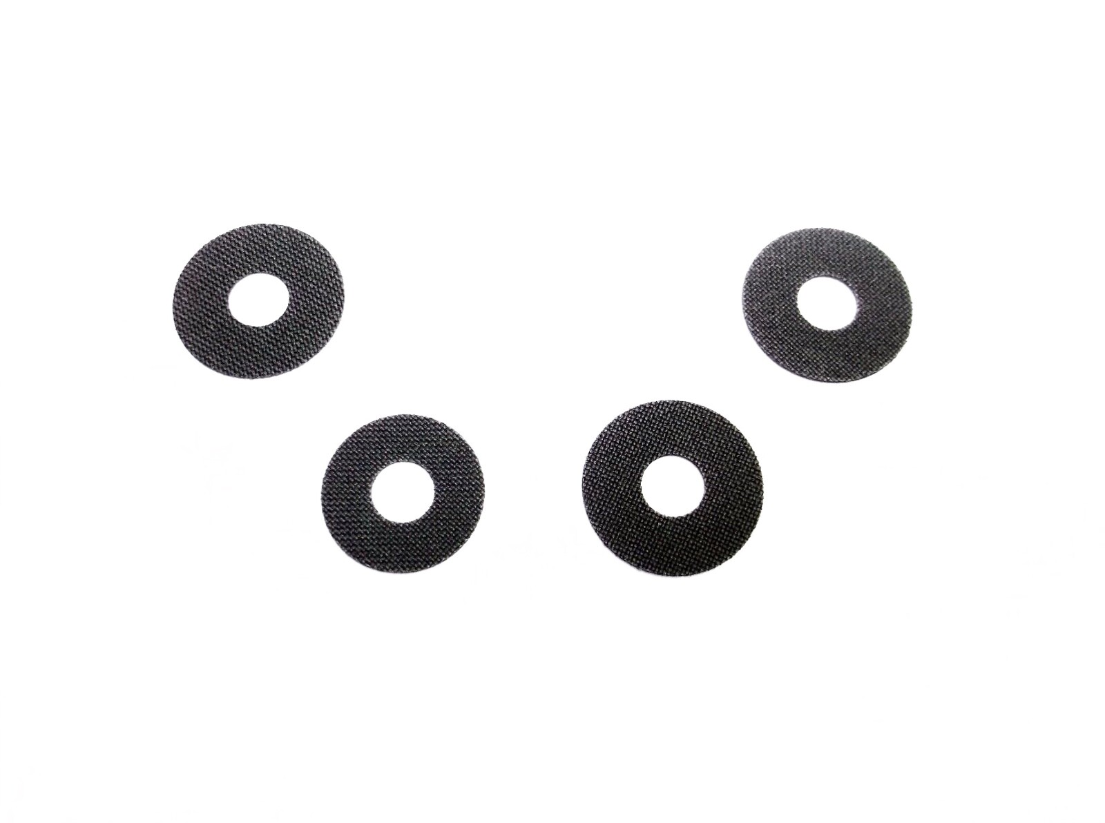 Smooth Drag Carbontex Washers 4 Abu Garcia Baitcasting Reel-5000 C 01 ...