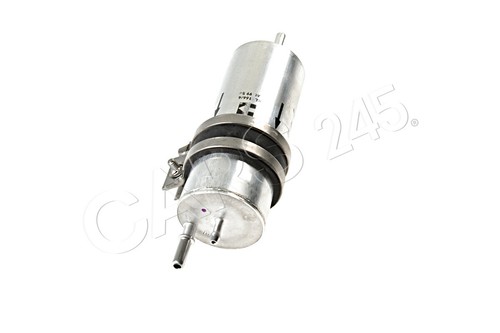 Genuine BMW E65 E66 E67 Fuel Filter With Pressure Regulator OEM ...